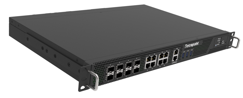 Forcepoint NGFW Appliances
