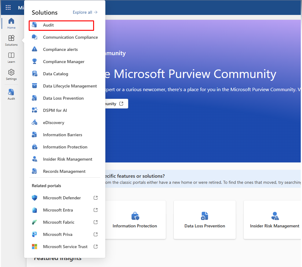 SharePoint Online Streaming Configuration